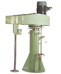 Disperser | High Speed Dispersers | Twin Shaft Mixers